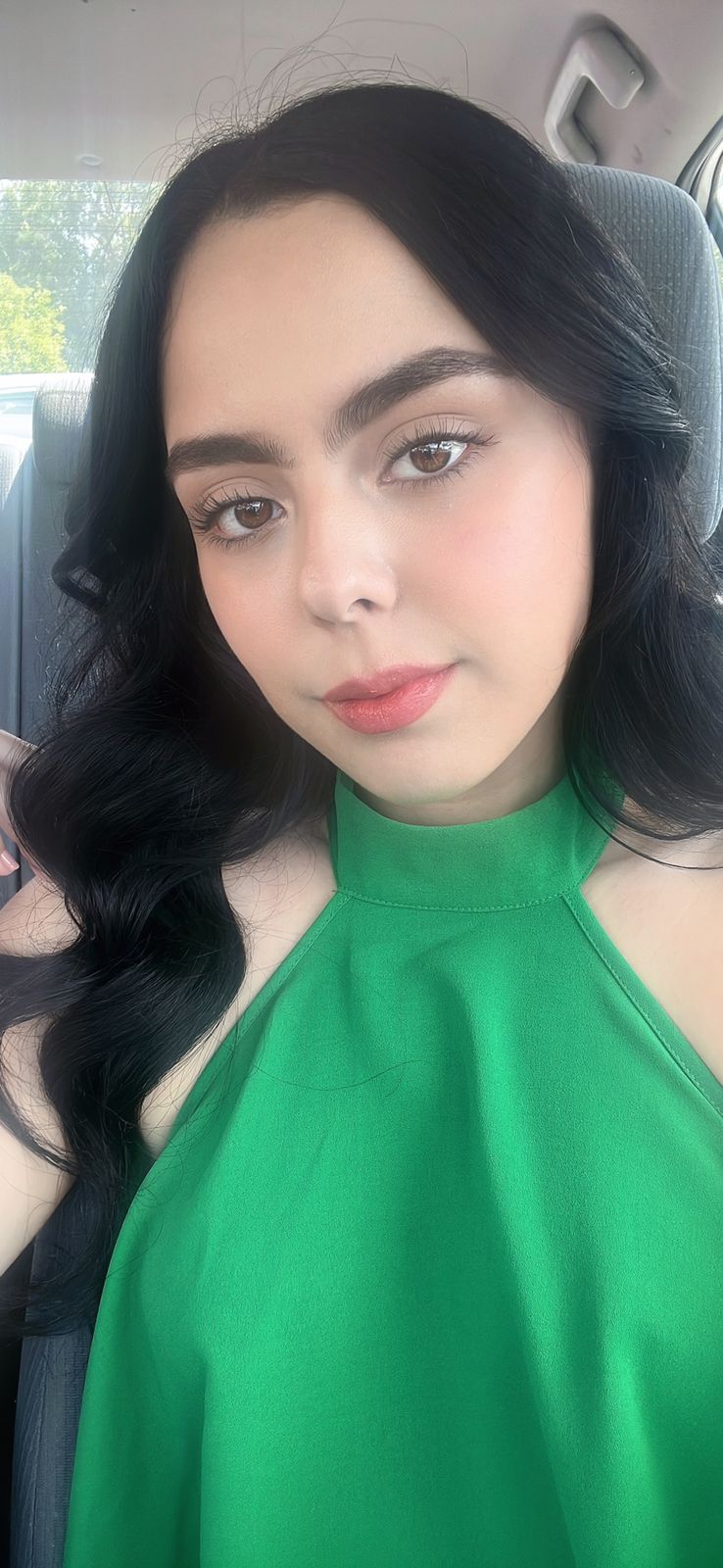 Perfil - Milagros Contreras Elizalde